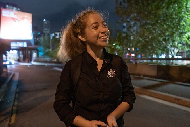Sydney's Razor Gang True Crime Tour - Additional Notes