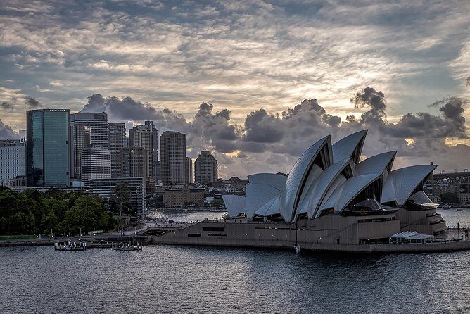 Sydney's Rocks & Darling Harbour With A Local: Private & Custom - Final Recommendations