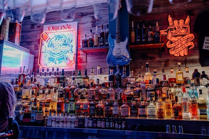 Sydney's Secret Bars Nightlife Tour - Why You Should Consider This Tour