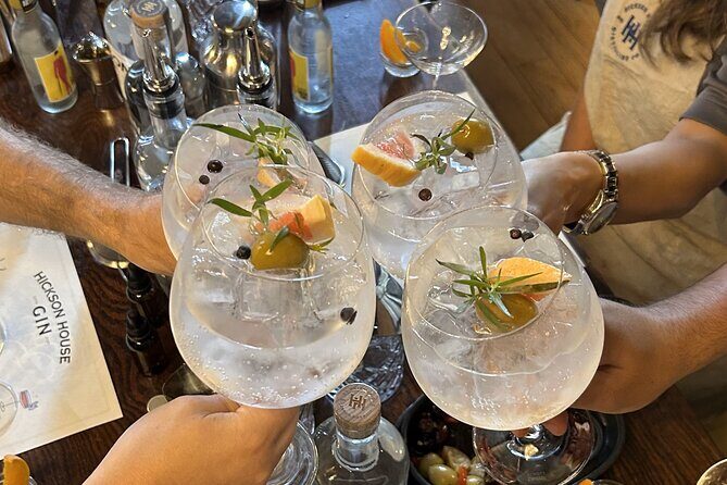 Sydney's Secret Bars Nightlife Tour - The Sum Up: Who Should Book This Tour?
