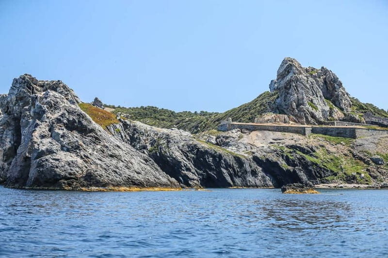SYE Porquerolles: excursion semi-rigide découverte de l'île - FAQs
