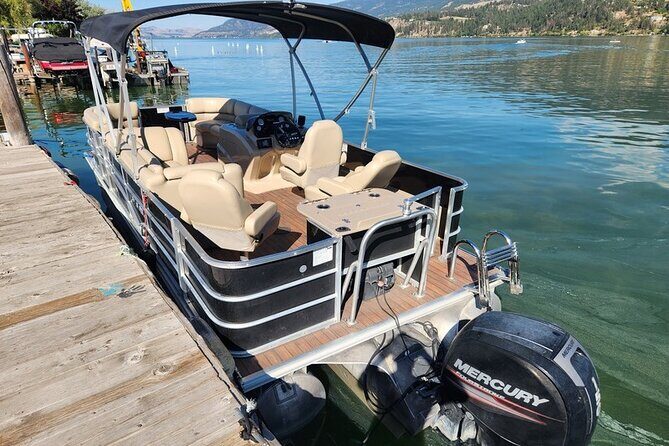 Sylvan Mirage 8522 PartyFish Pontoon Boat Rental - Who Should Consider This Rental?