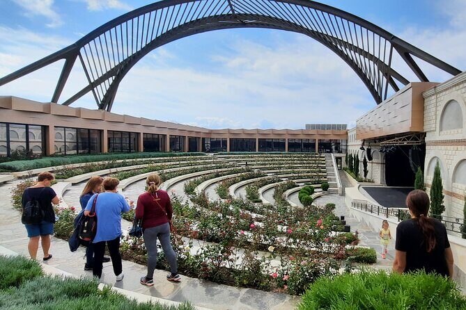 Symbol of the Communism Buzludzha monument and the Rose valley - Price and Value