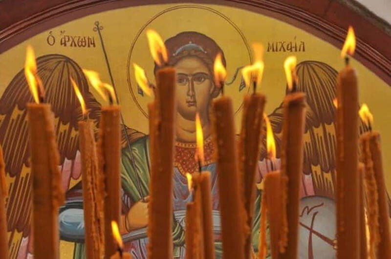 Symi: Bus Excursions To Panormitis Monastery - What To Prepare For