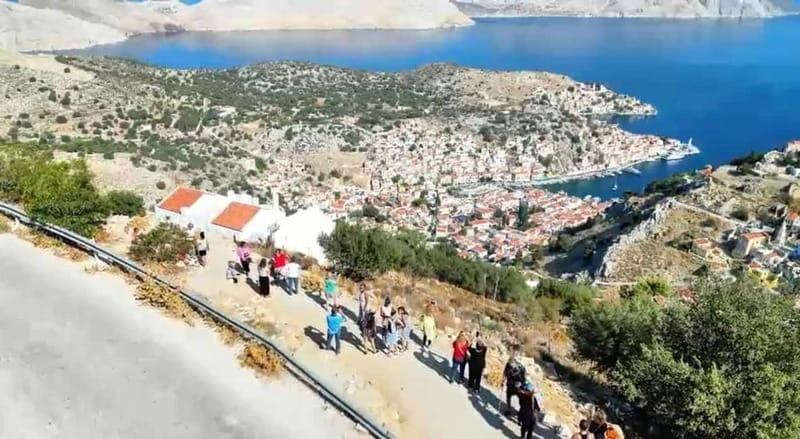 Symi: Bus Excursions To Panormitis Monastery - The Sum Up: Who Should Take This Tour?