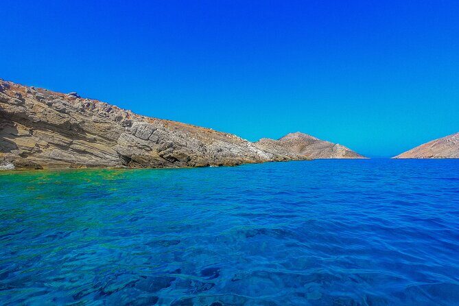 Symi Dive Trip - Half day (2 Dives) - Exploring the Symi Dive Trip – Half Day (2 Dives): A Complete Review