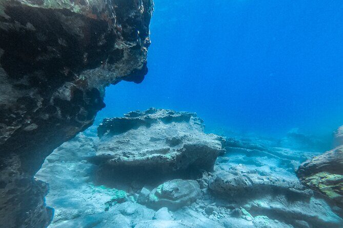 Symi Dive Trip - Half day (2 Dives) - Setting the Stage: What to Expect from the Symi Dive Trip