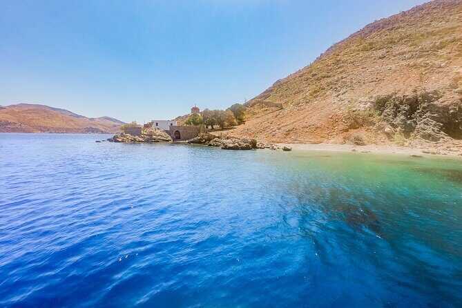Symi Dive Trip - Half day (2 Dives) - What the Guides and Equipment Mean for Your Experience
