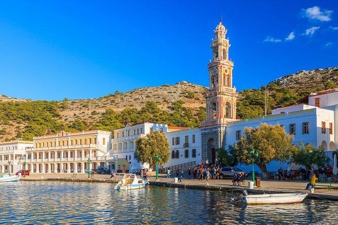 Symi Island Day Trip from Rhodes - Analyzing the Value: Is It Worth It?
