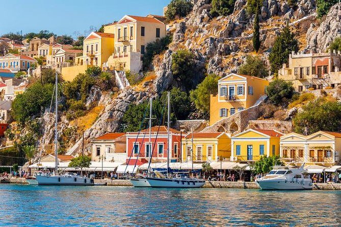 Symi Island Day Trip from Rhodes - Final Thoughts