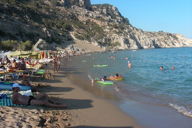 Symi Island Full-Day Boat Trip from Rhodes - Who Will Love This Tour?