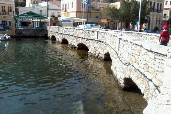Symi island & Panormitis Monastery Self-Guided Tour - Who Is This Tour Best For?