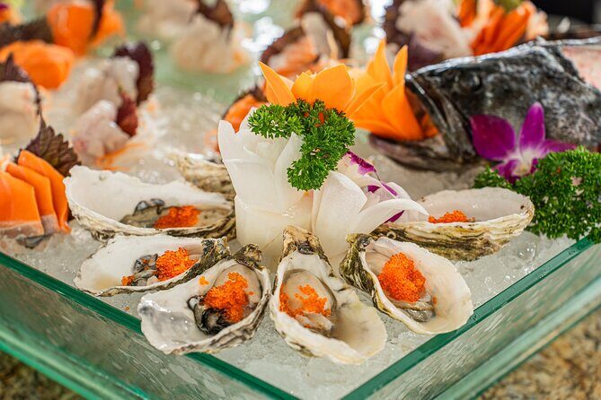 Symphony Luxury Cruise Day Tour from Halong Harbor with Pickup - Logistics & Practical Considerations