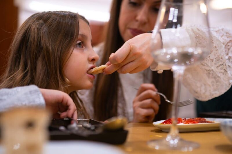Symphony of Flavors - Olive Oil & Food Pairing at Corfu Town - Key Points