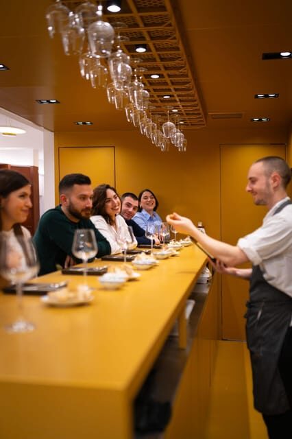 Symphony of Flavors - Olive Oil & Food Pairing at Corfu Town - What to Expect