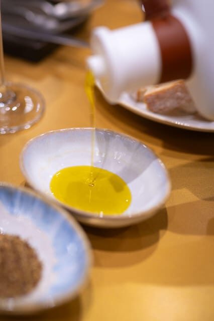 Symphony of Flavors - Olive Oil & Food Pairing at Corfu Town - What Our Reviewers Say