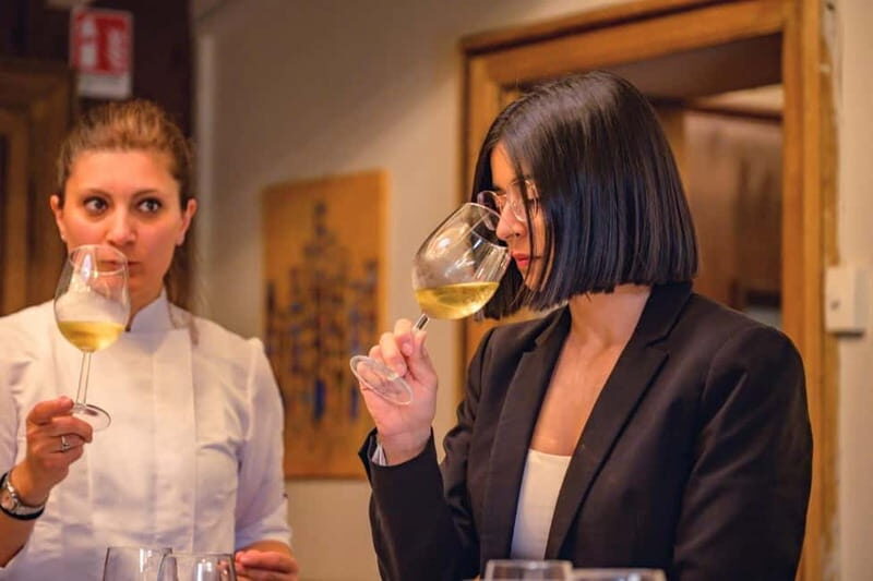 Symphony of Wines: 8-Wines Tasting Experience in Florence - The Practicalities: Worth the Cost?