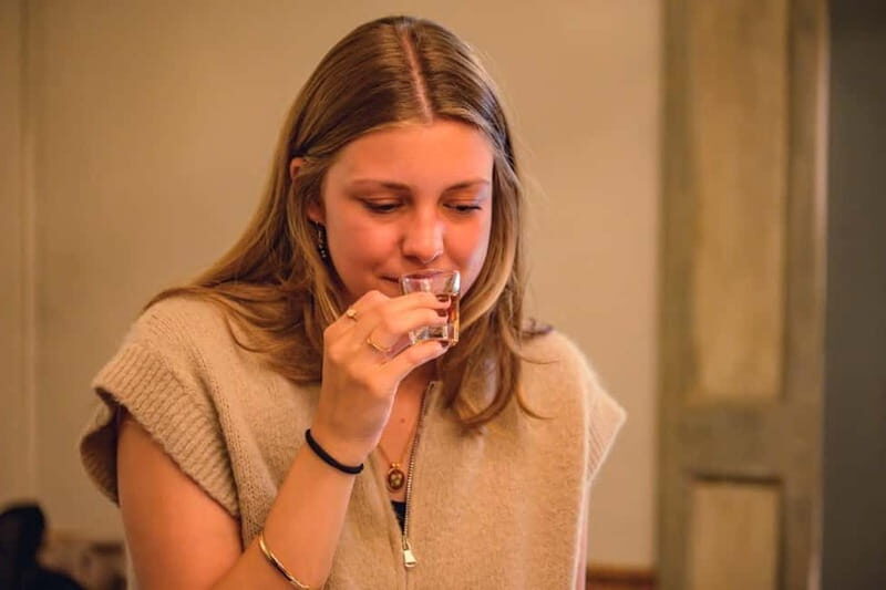 Symphony of Wines: 8-Wines Tasting Experience in Florence - FAQ