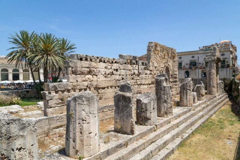Syracusa Heritage Tour - Practical Details and Value