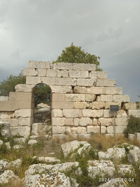 Syracuse and Ortigia private tours - Key Points