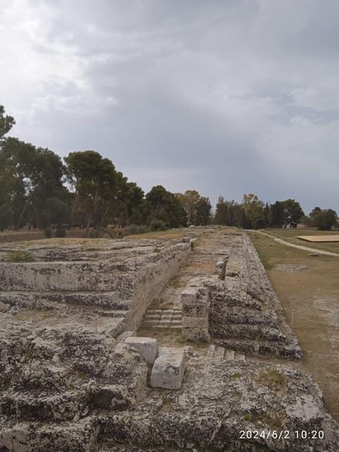 Syracuse and Ortigia private tours - A Detailed Look at the Tour Experience