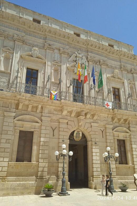 Syracuse and Ortigia private tours - Authenticity and Experience