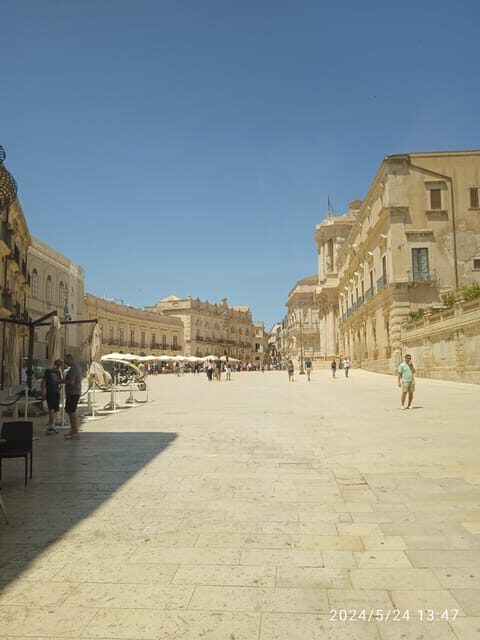 Syracuse and Ortigia private tours - Who Will Enjoy This Tour Most?