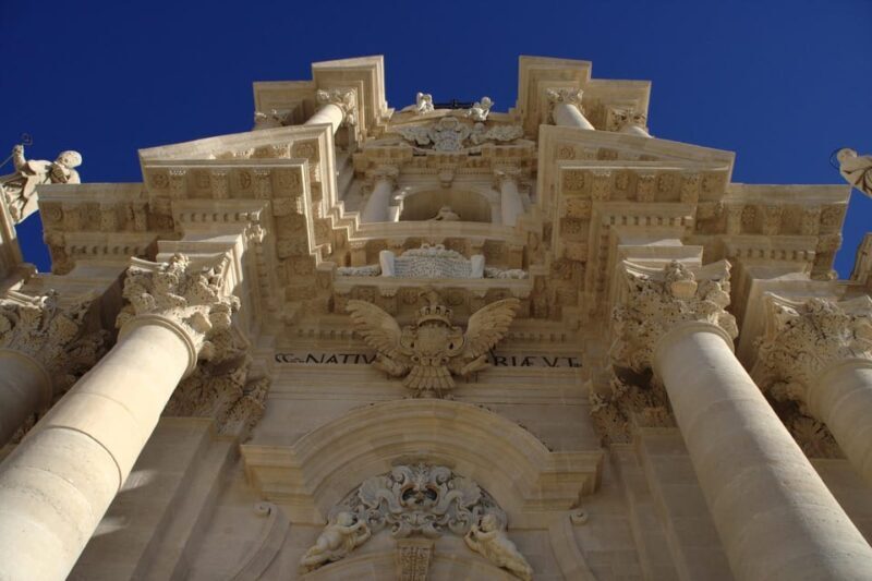 Syracuse at Sunset: Guided Tour of Ortigia at Sunset - An In-Depth Look at Syracuse at Sunset Tour