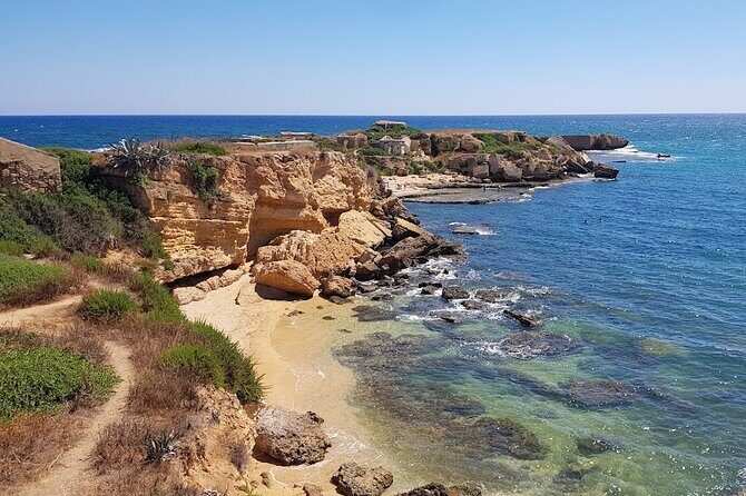 Syracuse Bicycle Rental - How This Experience Enhances Your Sicily Visit