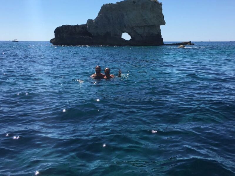 Syracuse: Boat Trip of Ortigia Island and Sea Caves - What Travelers Are Saying