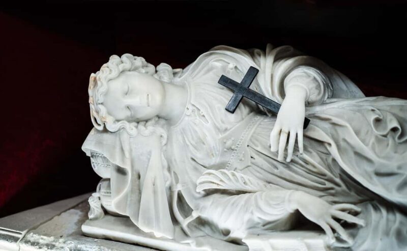 Syracuse: Entry ticket and guided tour of the Catacombs of Saint Lucia - What Makes the Site Special?