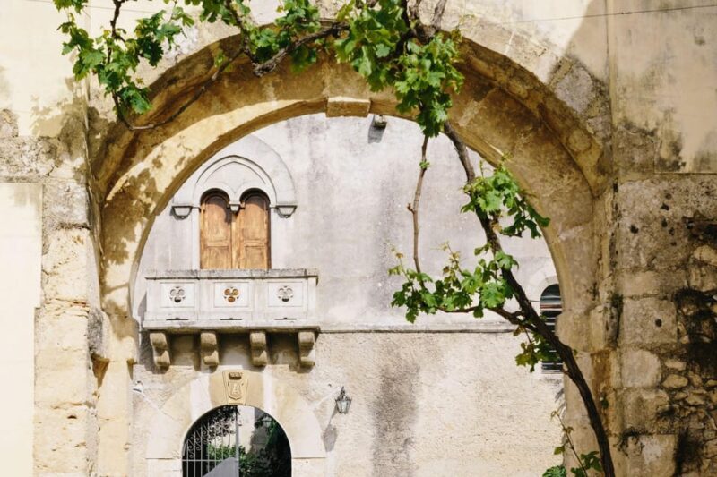 Syracuse: Exclusive Sicilian Wine Tasting Experience - Introduction: A Taste of Sicily Beyond the Town