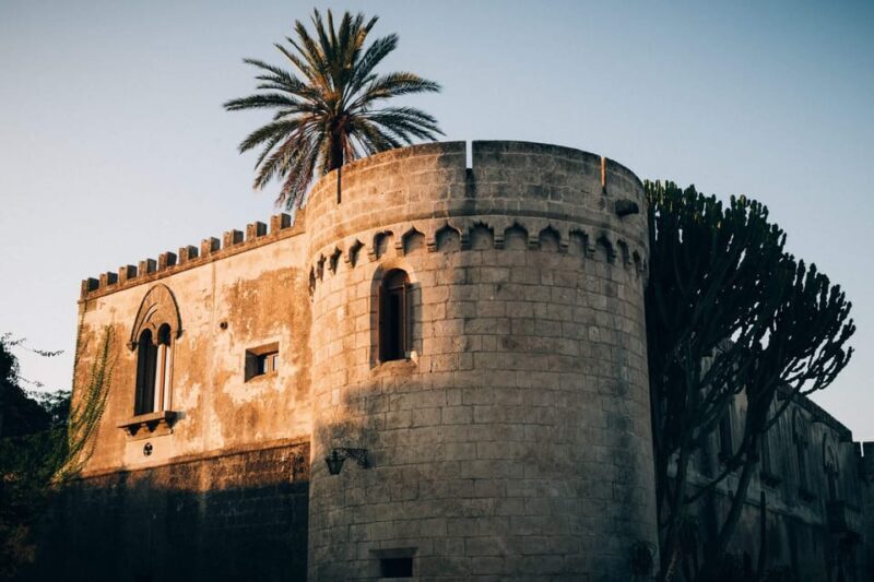 Syracuse: Exclusive Sicilian Wine Tasting Experience - Final Thoughts