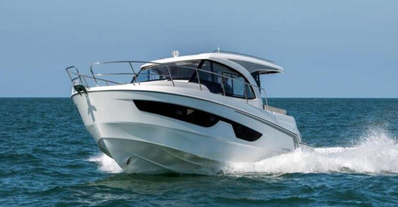 Syracuse full day cruise with lunch and aperitif - Key Points