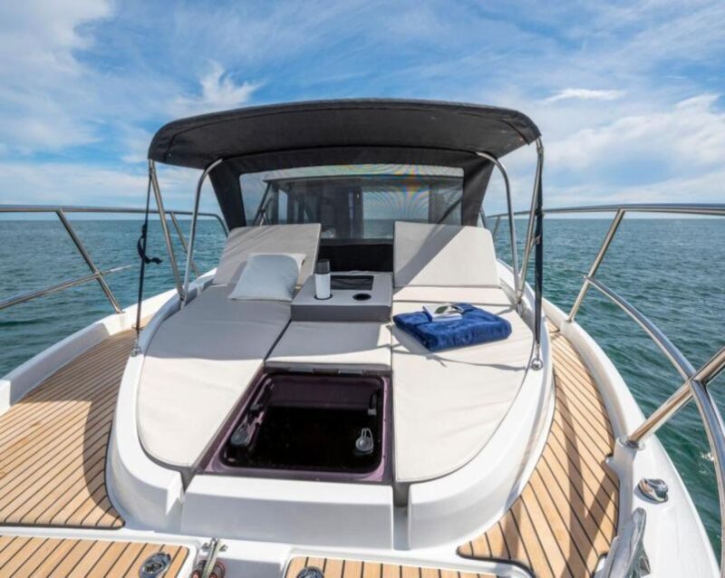Syracuse full day cruise with lunch and aperitif - An In-Depth Look at the Syracuse Full Day Cruise