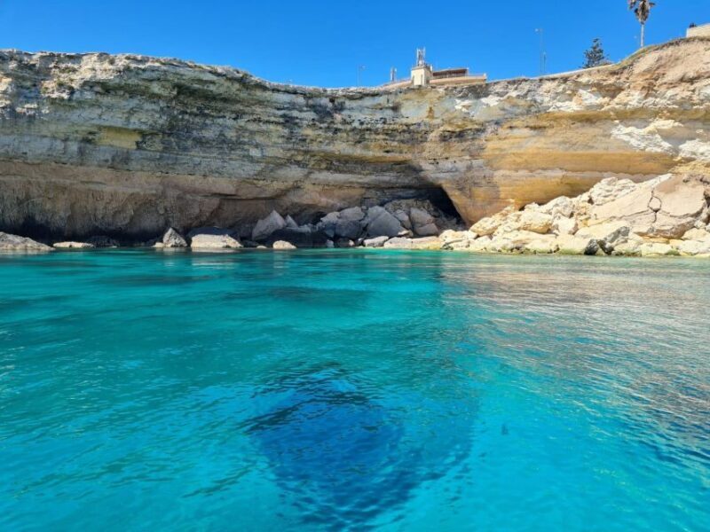Syracuse full day cruise with lunch and aperitif - Final Thoughts