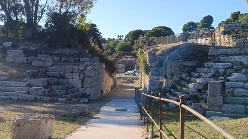 Syracuse: Golden Hour Greek Theatre Tour - FAQ