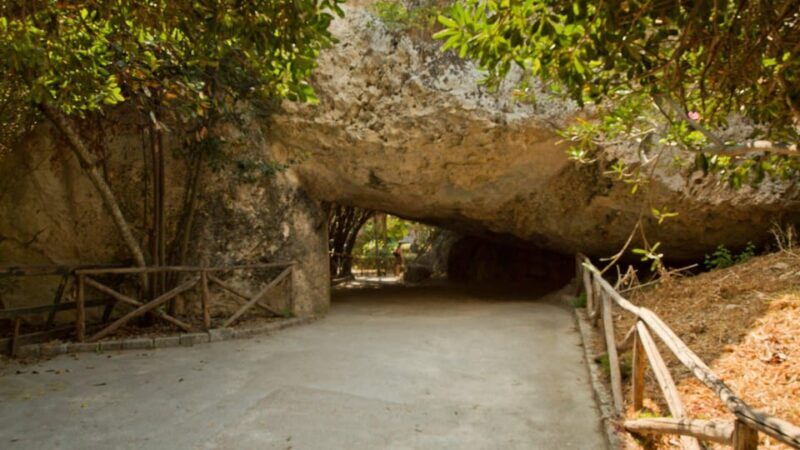 Syracuse: Greek Theater and Neapolis sunset tour - Who Should Book This Tour?