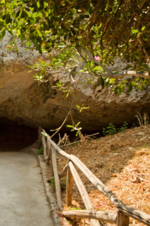 Syracuse: Greek Theater and Neapolis sunset tour - FAQ