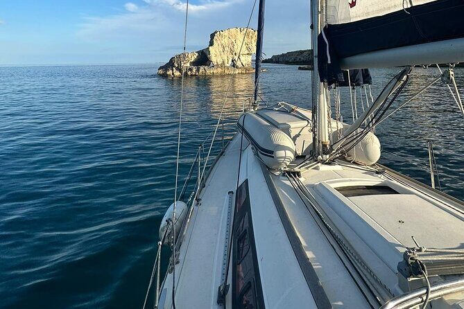 Syracuse half day boat tour along Ortigia Island - Key Points