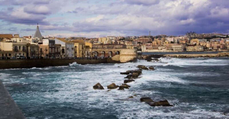 Syracuse: Highlights of Ortigia Guided Walking Tour - A Detailed Look at the Ortigia Highlights Tour