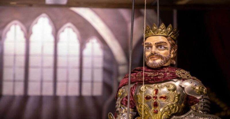 Syracuse: Museum Guided Tour with Sicilian Puppet show - Why You Should Consider This Tour