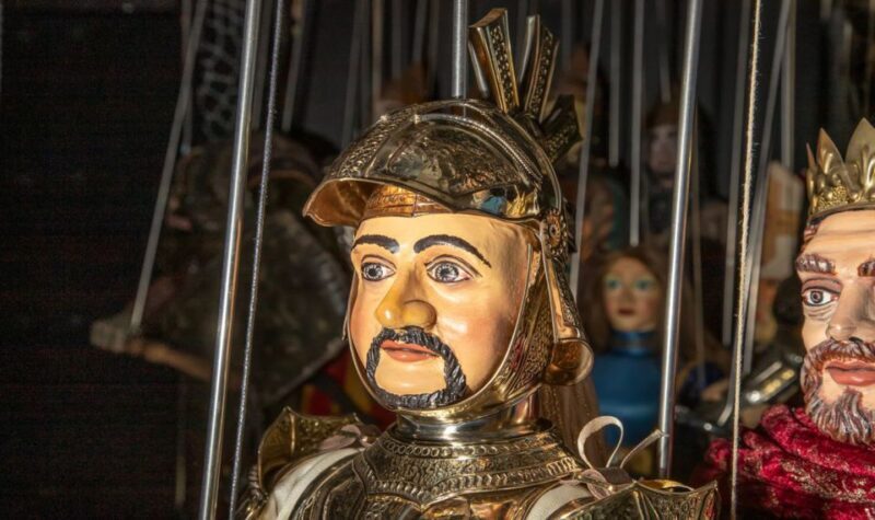 Syracuse: Museum Guided Tour with Sicilian Puppet show - Final Thoughts