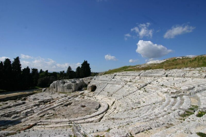 Syracuse: Neapolis and Greek Theater guided tour - Final Summary: Who Will Love This Tour