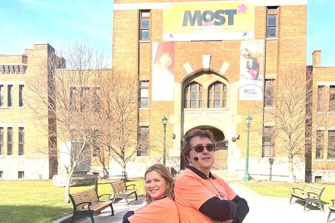 Syracuse NY Private Walking Tour - Practical Considerations