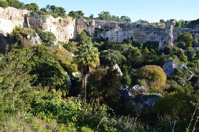 Syracuse: Ortigia and Neapolis Guided Walking Tour - FAQs