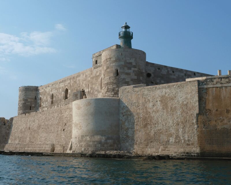 Syracuse Ortigia and Noto from Catania - Who Should Consider This Tour?