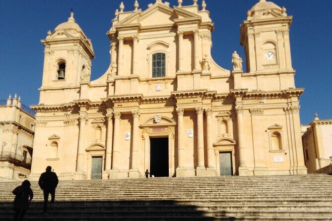 Syracuse Ortigia and Noto Private Tour - Who Should Consider This Tour?