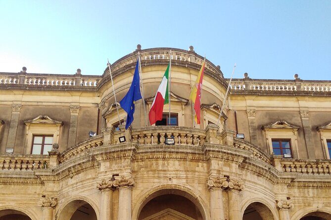 Syracuse Ortigia and Noto Private Tour - FAQ