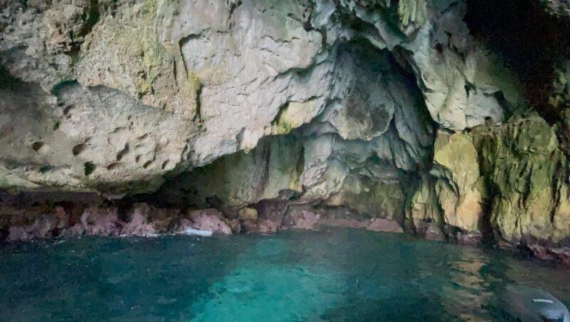 Syracuse: Ortigia Boat Trip with Caves and Pillirina - An In-Depth Look at the Ortigia Boat Trip Experience